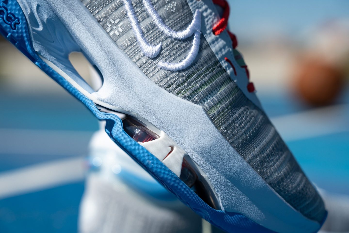 Cut in half: Nike G.T. Jump 2 Review (2024) | RunRepeat