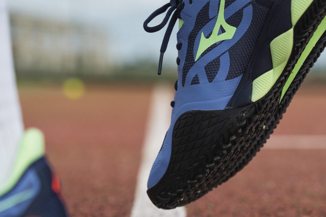 Cut in half: Mizuno Wave Enforce Tour Review (2023) | RunRepeat