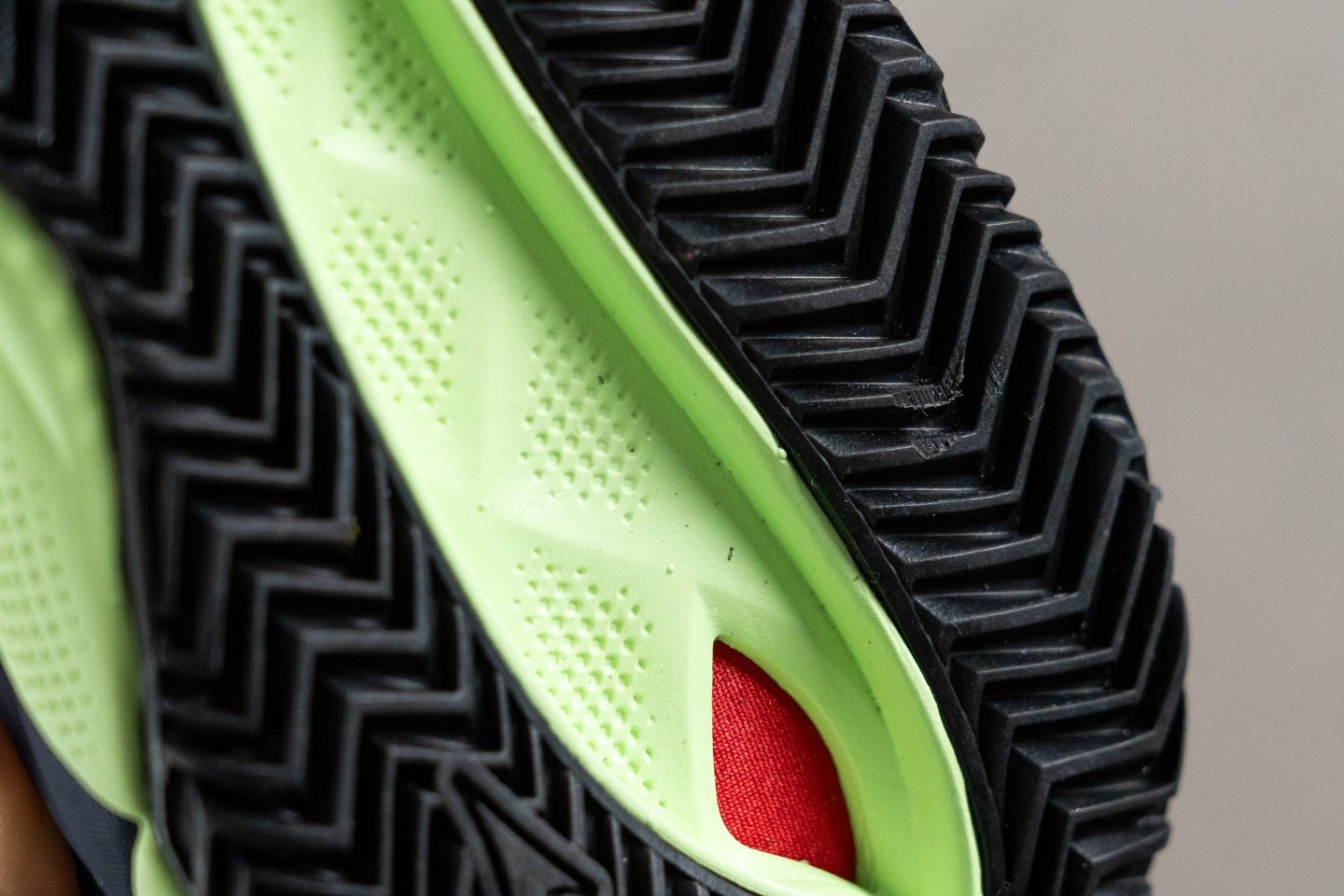 Cut in half: Mizuno Wave Enforce Tour Review (2023) | RunRepeat