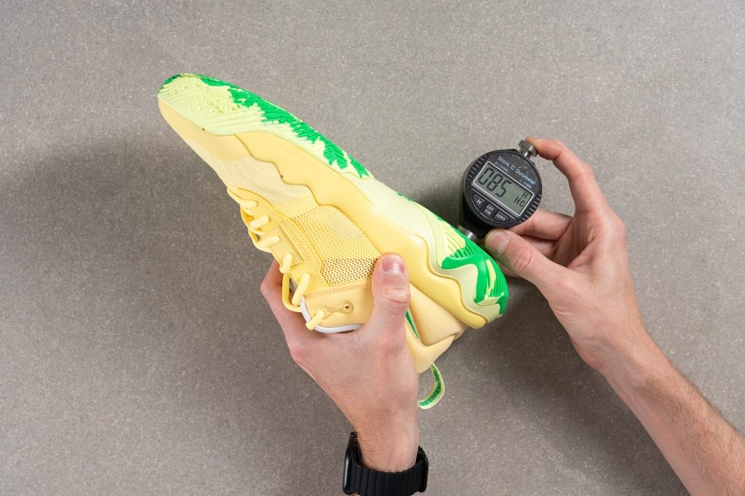Cut in half: Nike Giannis Immortality 3 Review (2024) | RunRepeat