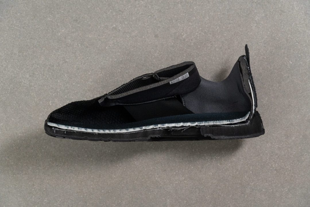 Cortadas por la mitad: Análisis y review de las Adidas Dropset 2 | RunRepeat