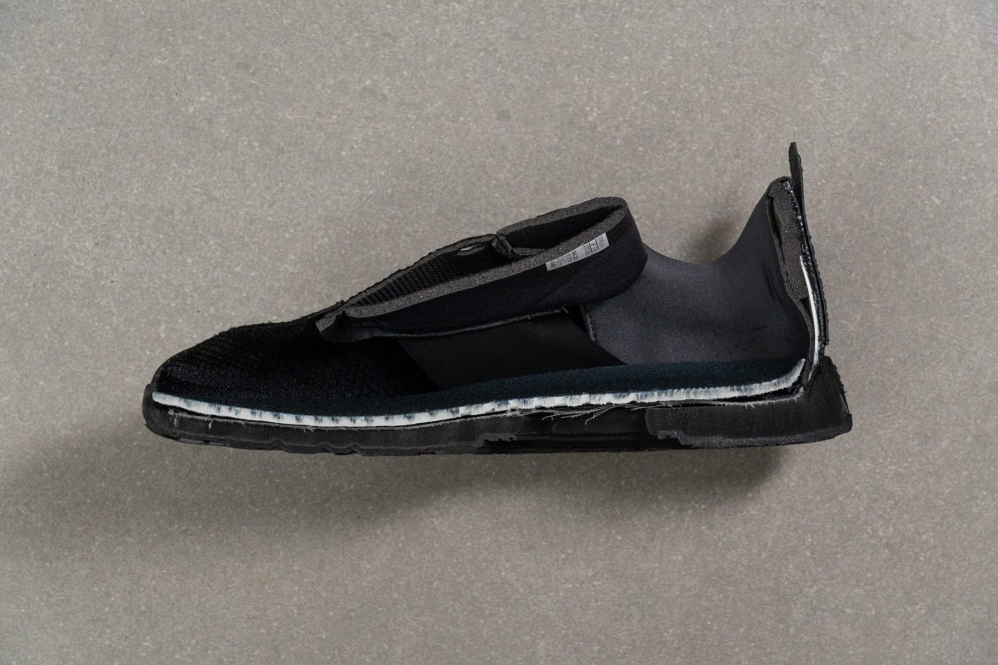 Cut in half: Adidas Dropset 2 Review | RunRepeat