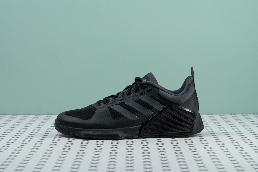 Cut in half: Adidas Dropset 2 Review | RunRepeat