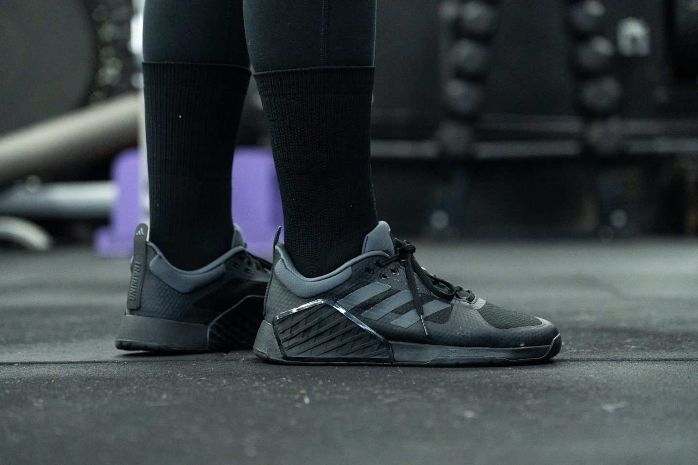 Cut in half: Adidas Dropset 2 Review | RunRepeat