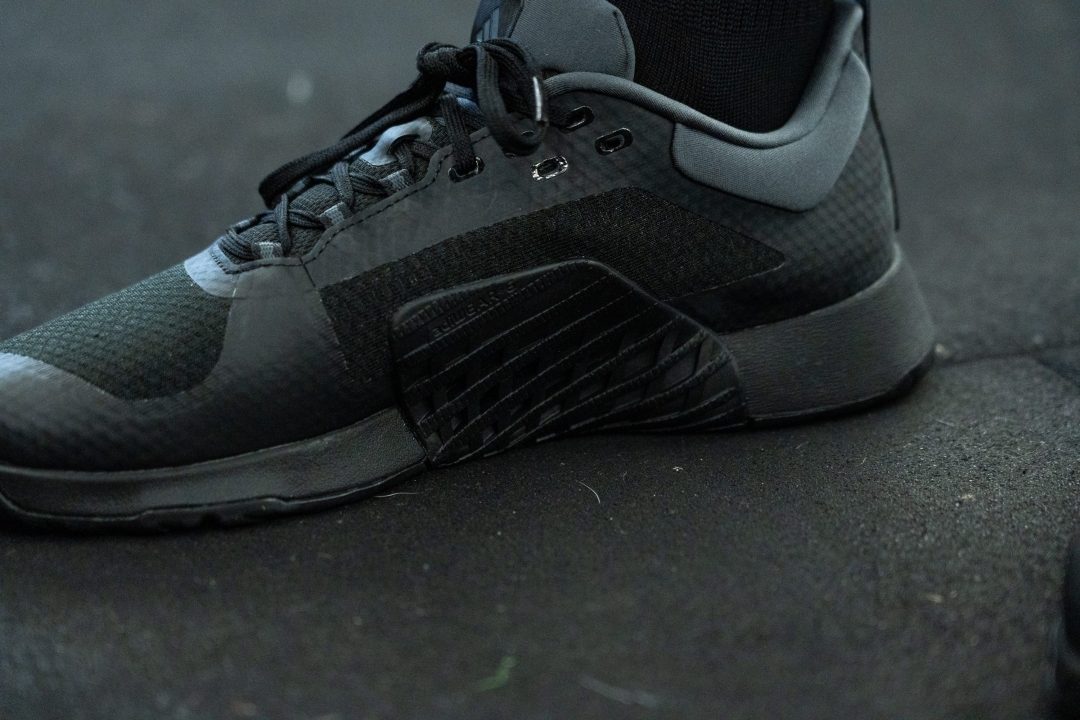 Cut in half: Adidas Dropset 2 Review | RunRepeat