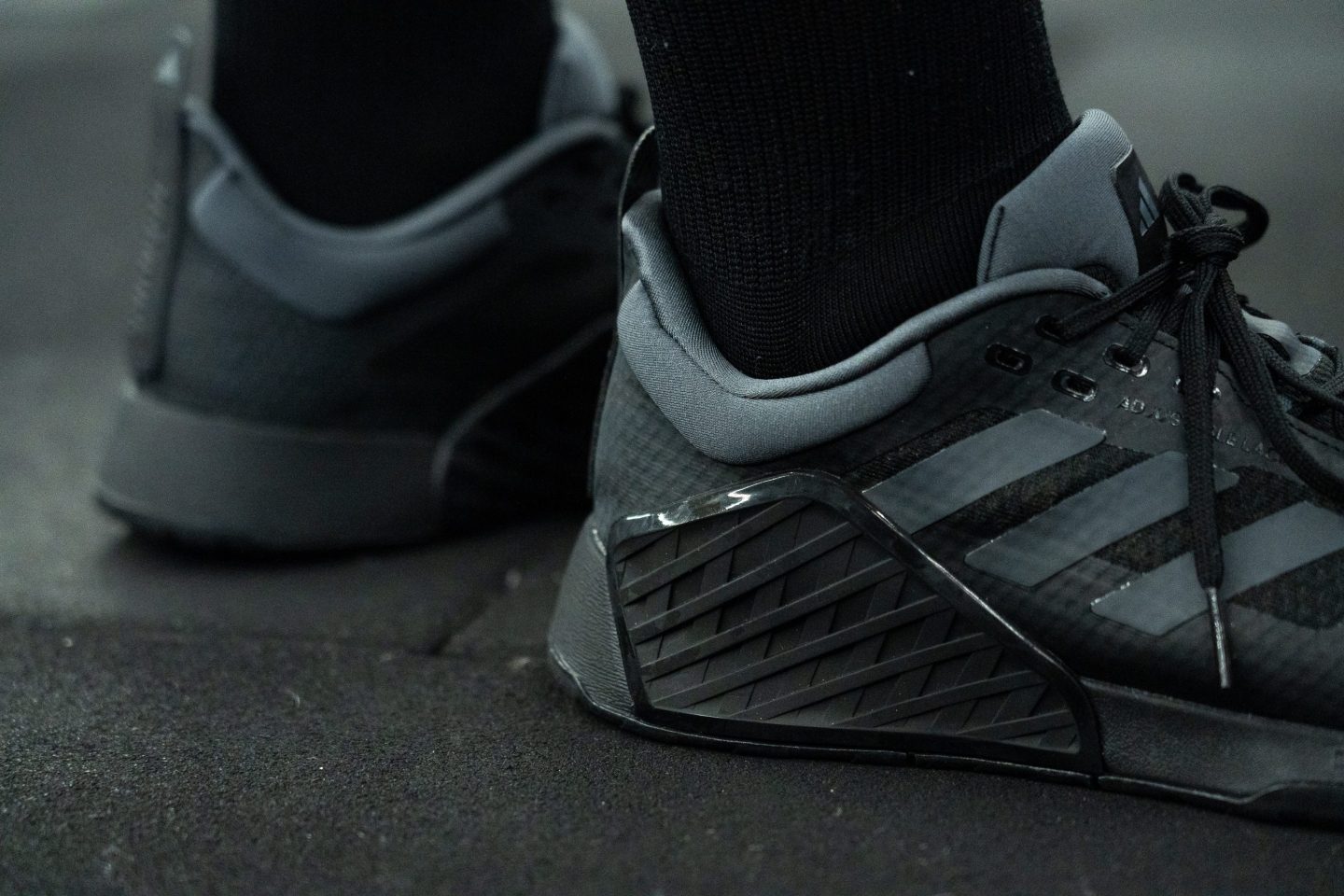 Cut in half: Adidas Dropset 2 Review | RunRepeat