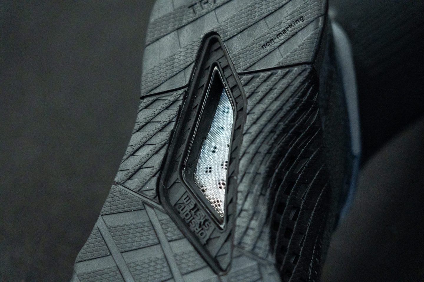 Cut in half: Adidas Dropset 2 Review | RunRepeat