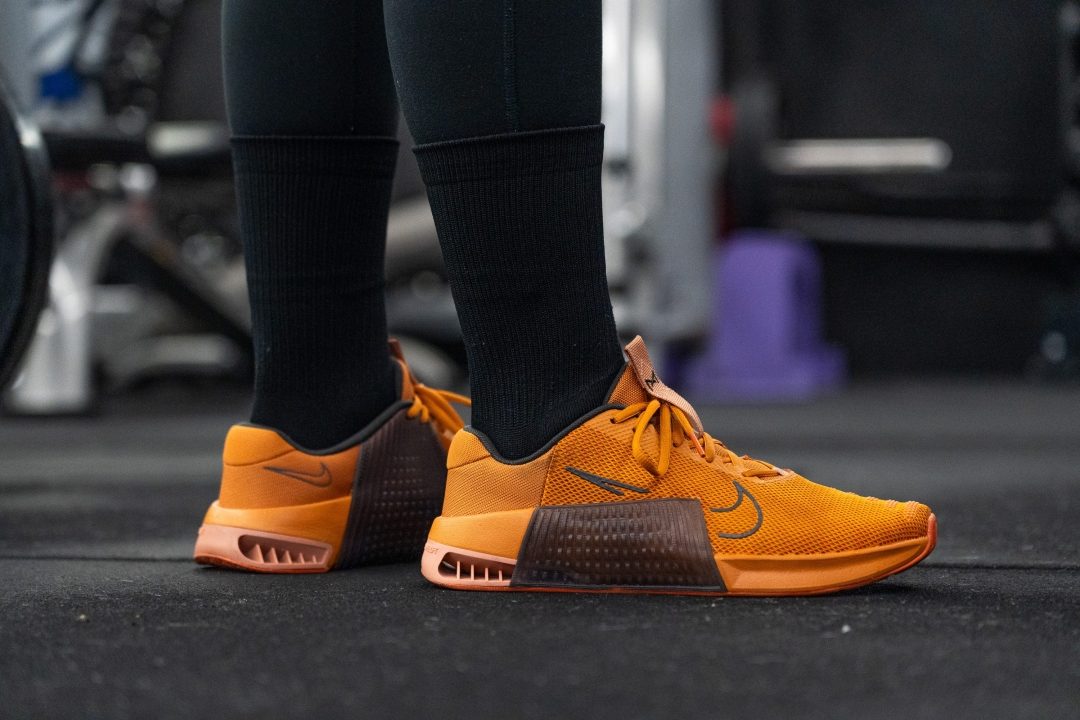 Cut in half: Nike Metcon 9 Review | RunRepeat