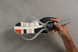 Cut in half: On Cloudboom Echo 3 Review | RunRepeat