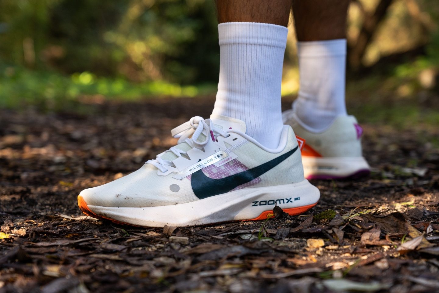 Cut in half: Nike Ultrafly Review | RunRepeat