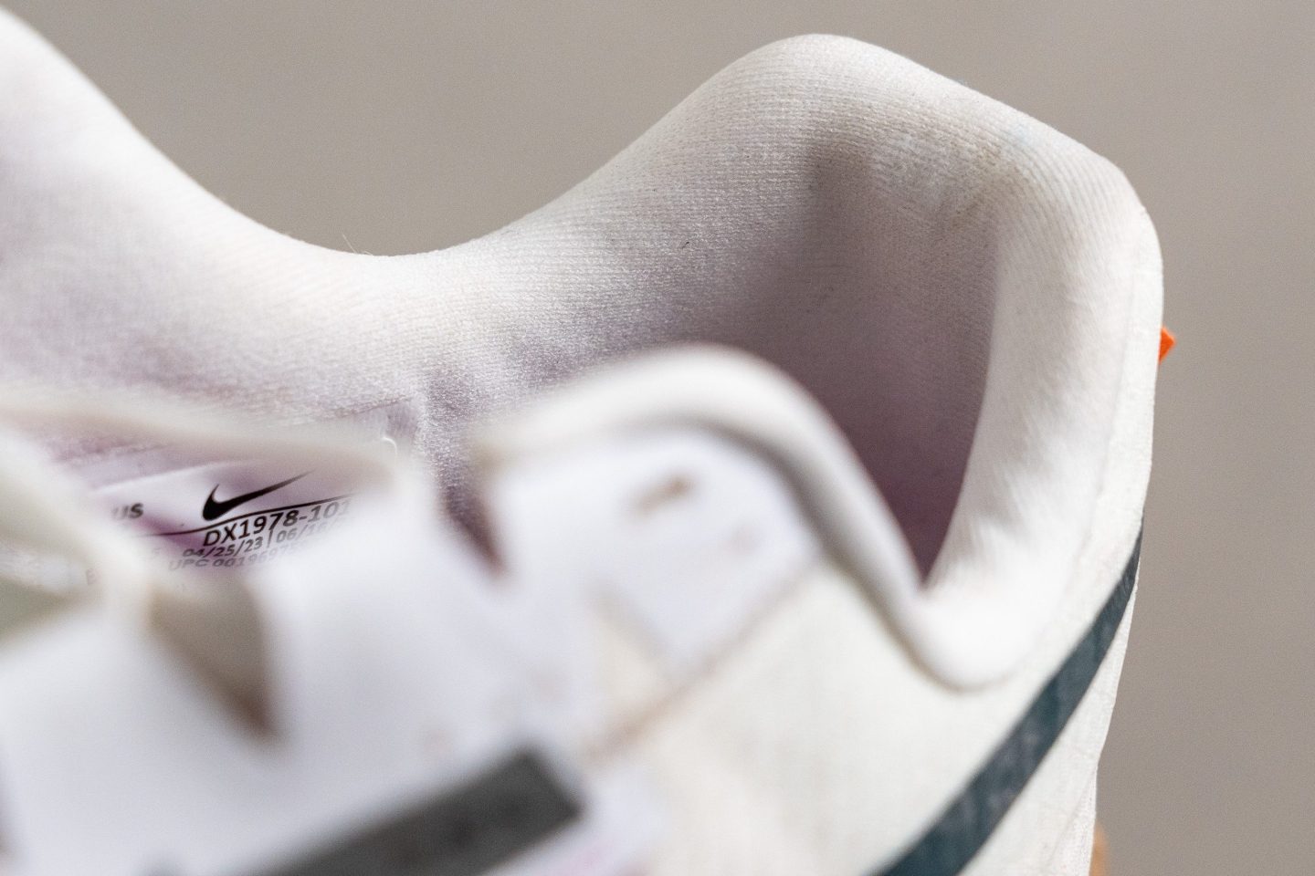 Cut in half: Nike Ultrafly Review (2023) | RunRepeat