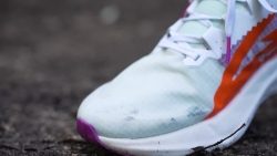 Cut in half: Nike Ultrafly Review | RunRepeat