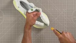 Cut in half: Nike InfinityRN 4 Review | RunRepeat