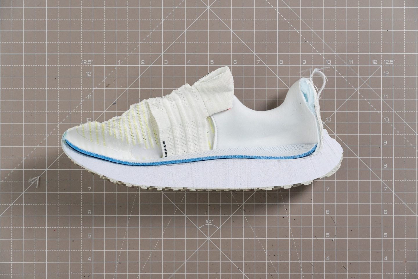 Cut in half: Nike InfinityRN 4 Review | RunRepeat