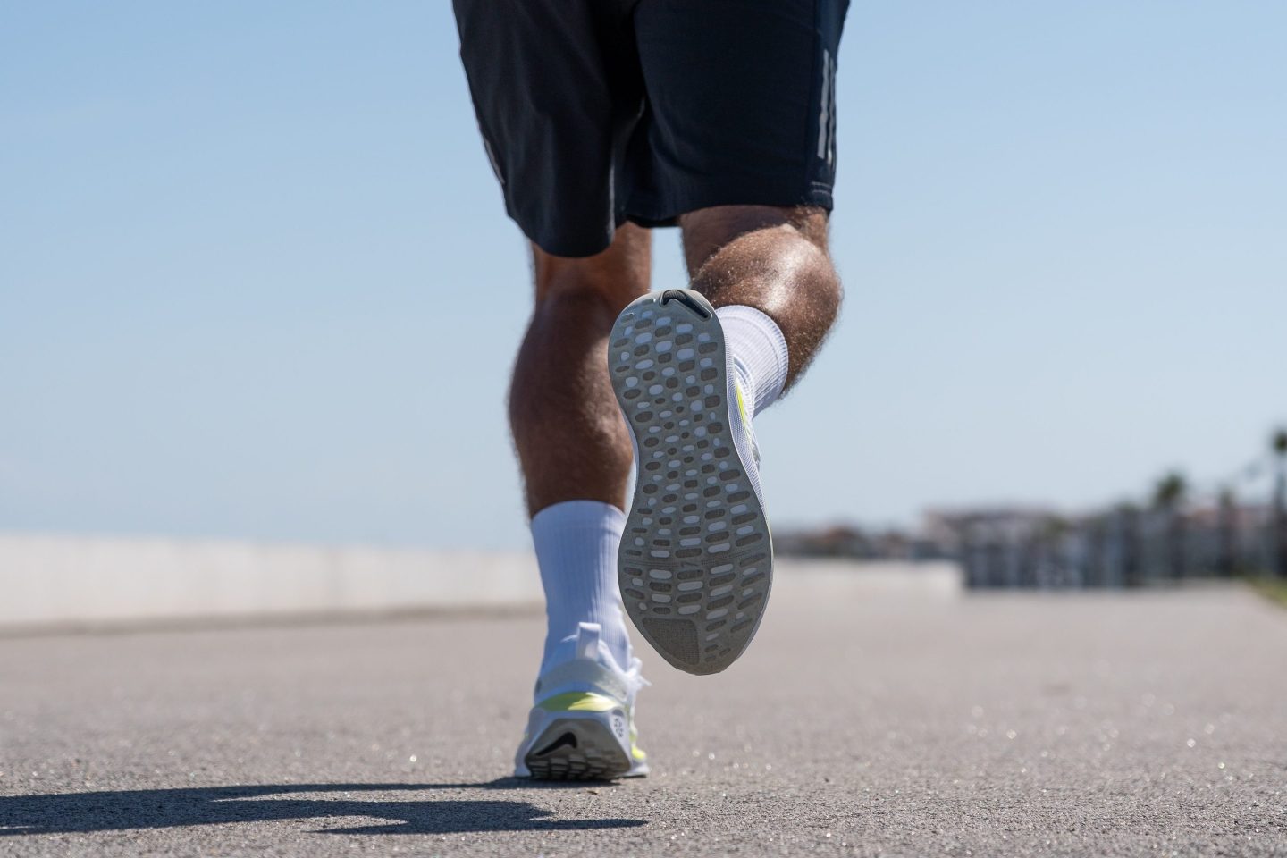 Cut in half: Nike InfinityRN 4 Review | RunRepeat