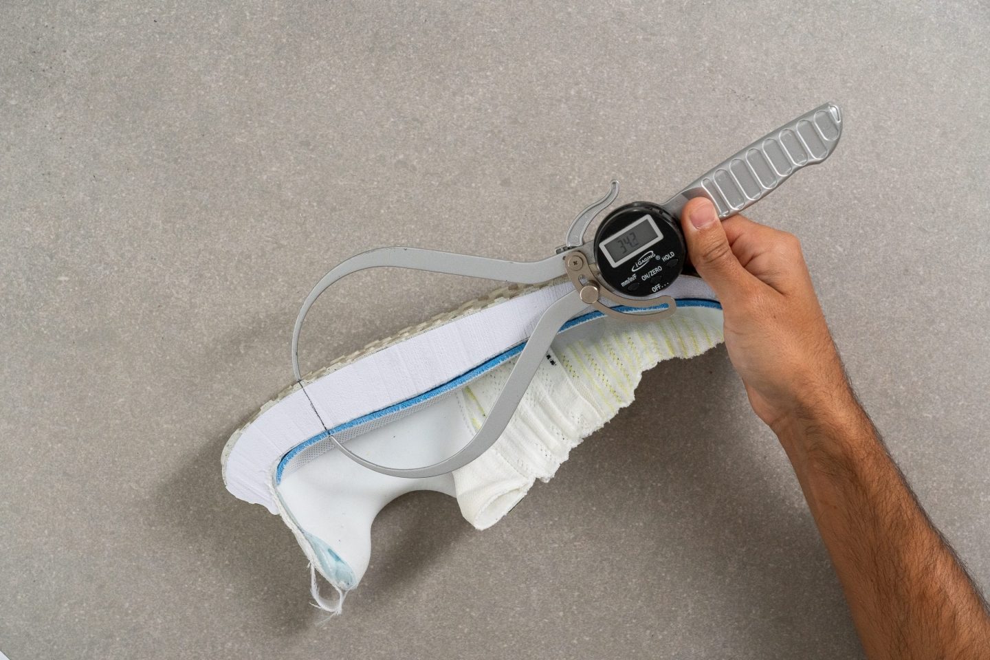 Cut in half: Nike InfinityRN 4 Review | RunRepeat