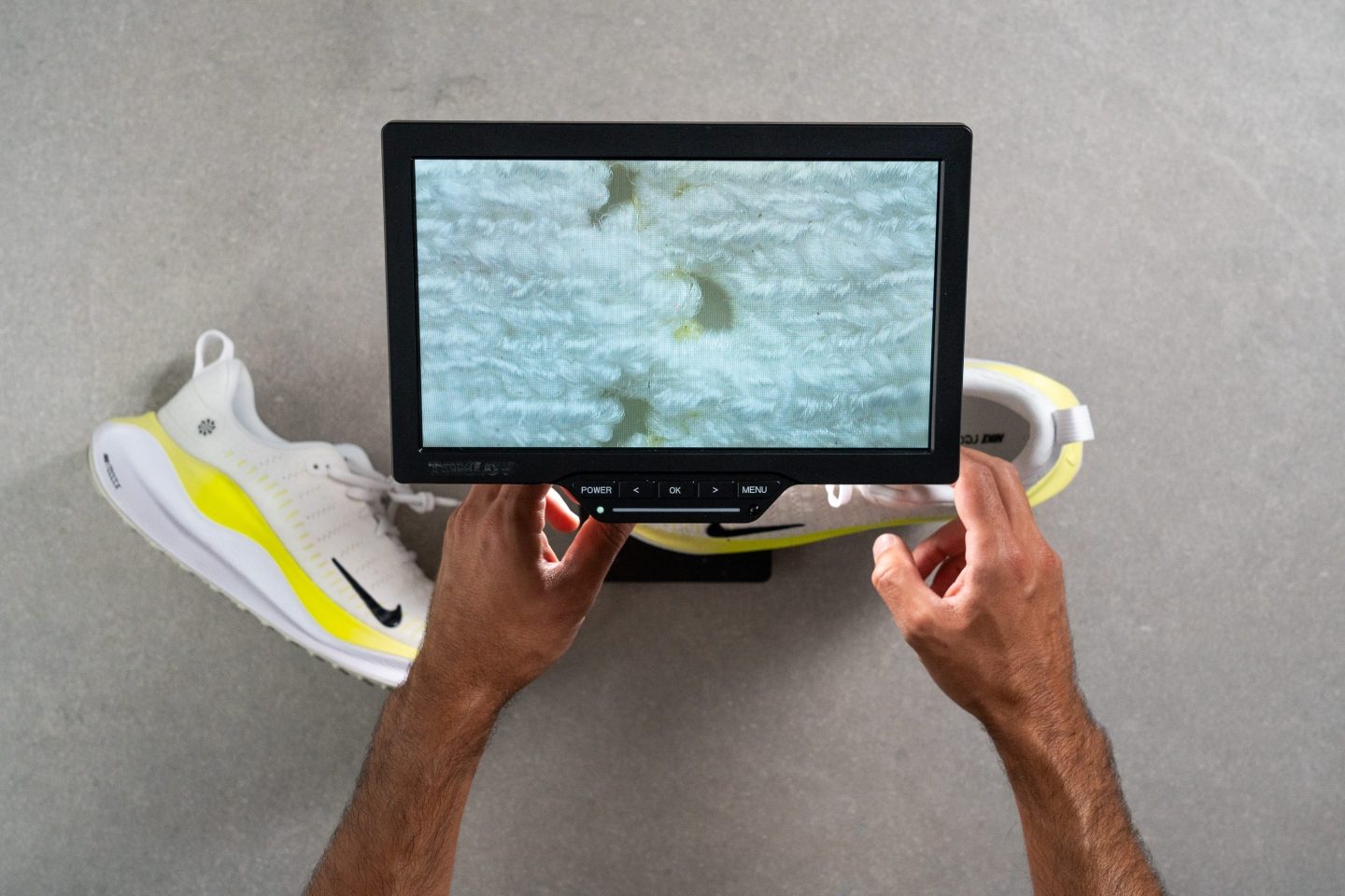 Cut in half: Nike InfinityRN 4 Review | RunRepeat