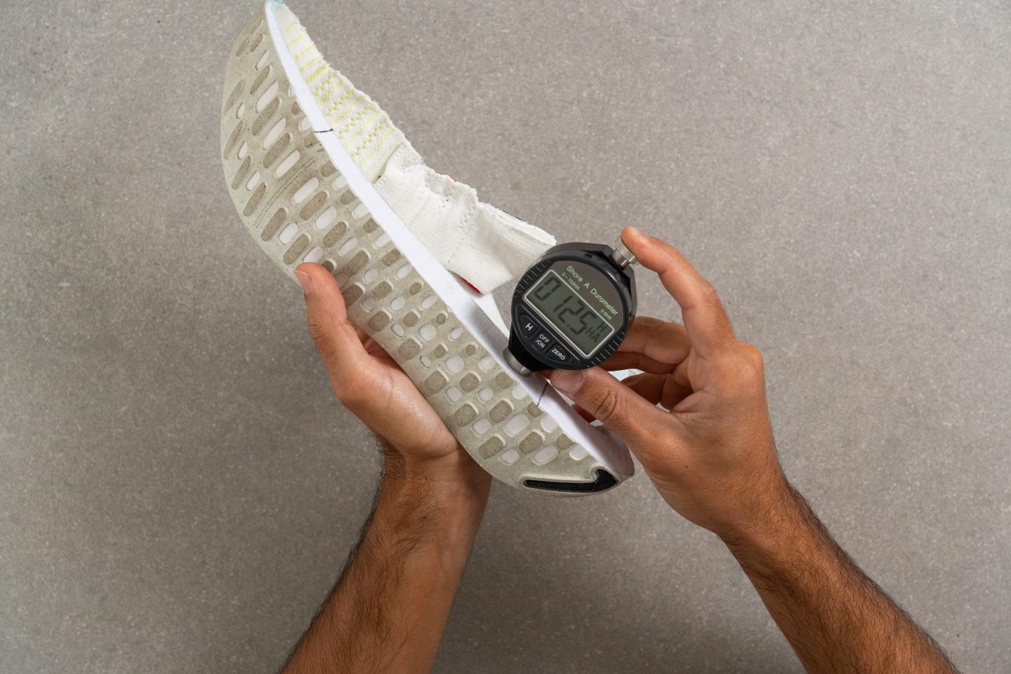 Cut in half: Nike InfinityRN 4 Review | RunRepeat