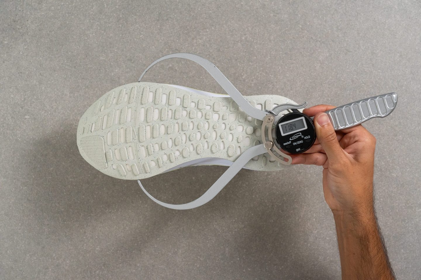 Cut in half: Nike InfinityRN 4 Review | RunRepeat