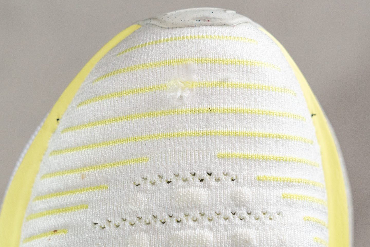 Cut in half: Nike InfinityRN 4 Review (2023) | RunRepeat