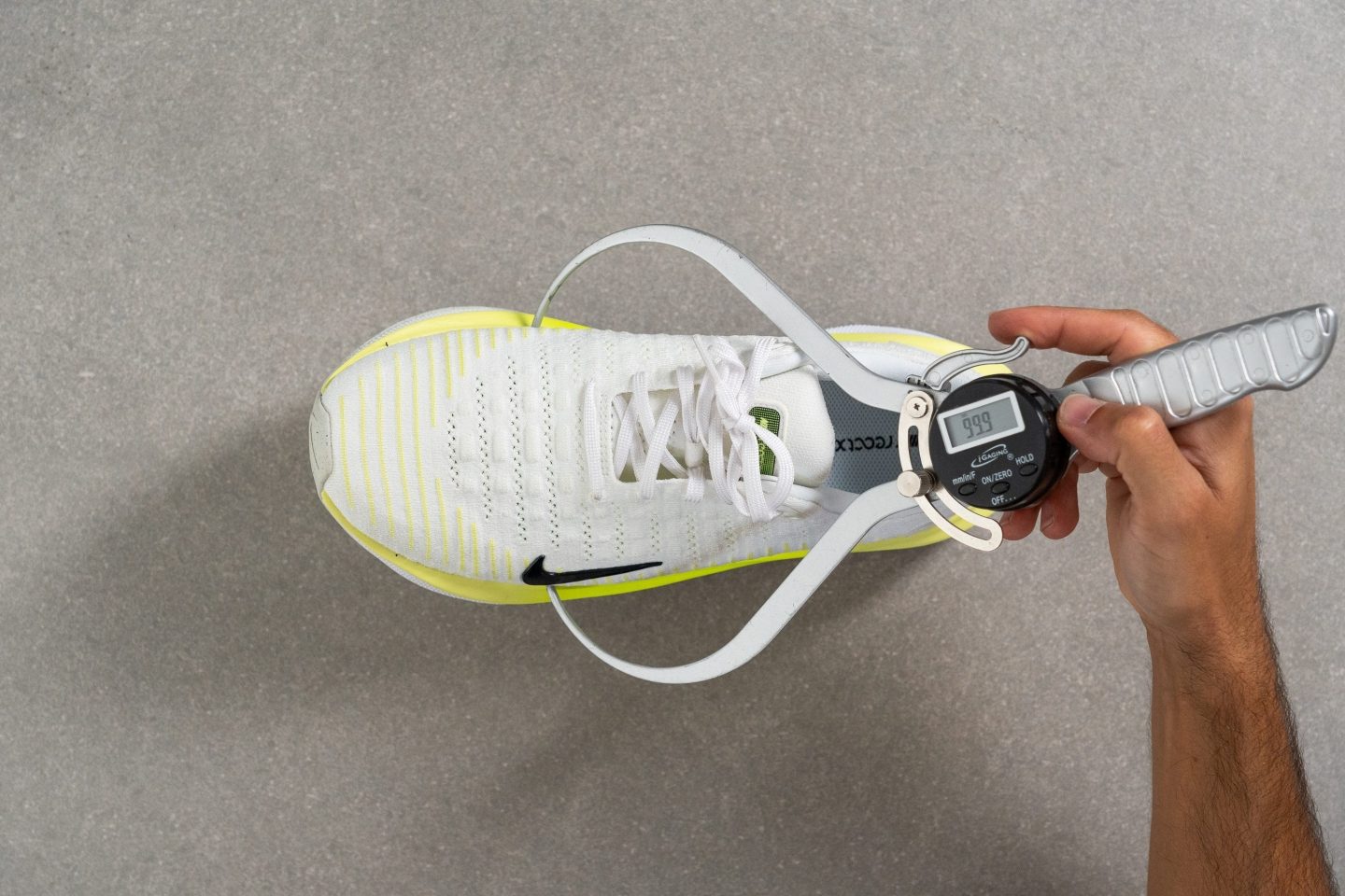 Cut in half: Nike InfinityRN 4 Review | RunRepeat
