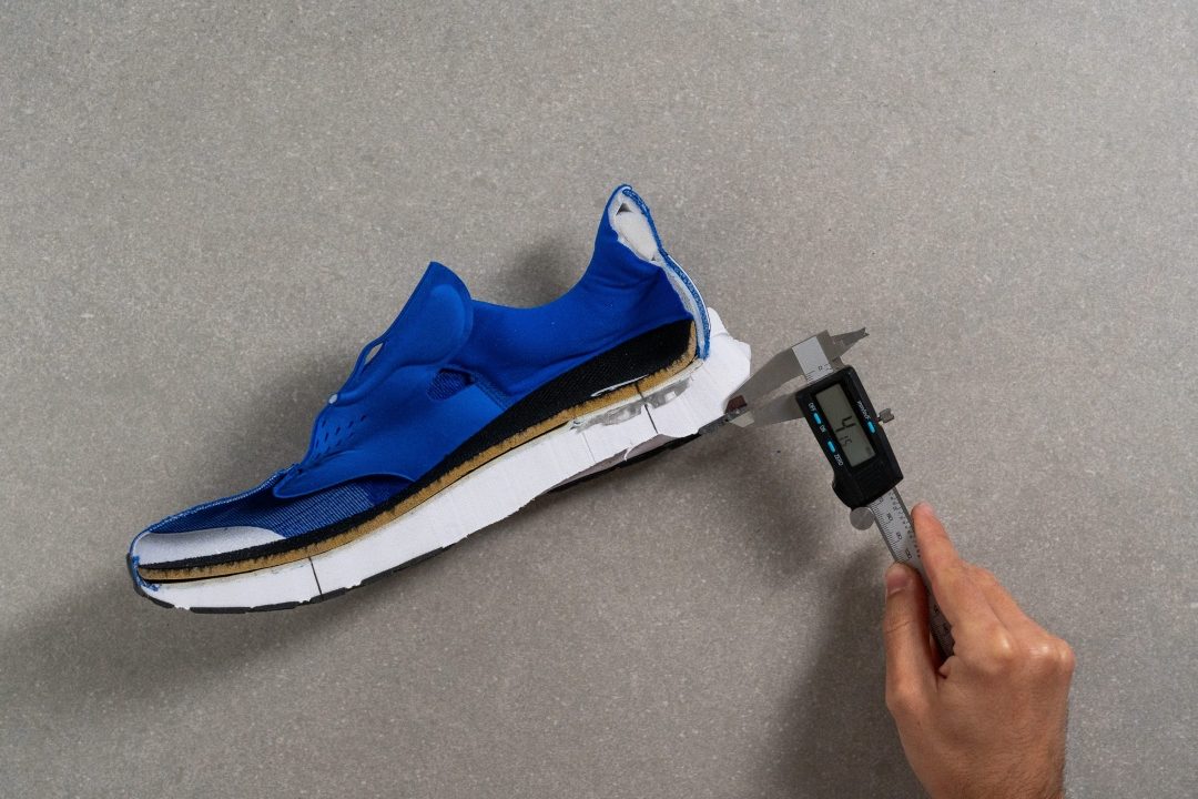 Cut in half: ASICS GT 2000 12 Review (2024) | RunRepeat