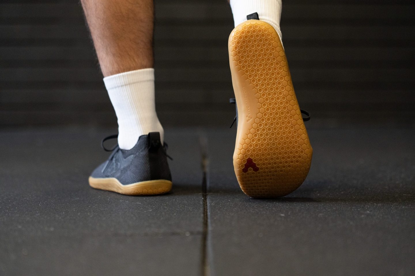 Cut in half: Vivobarefoot Primus Lite Knit Review (2026) | RunRepeat