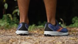 4 Best Brooks Trail Running Shoes in 2025 | RunRepeat