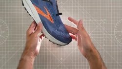 4 Best Brooks Trail Running Shoes in 2025 | RunRepeat