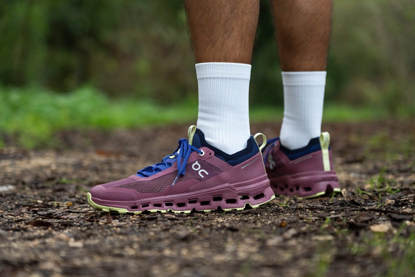 Cut in half: On Cloudultra 2 Review | RunRepeat