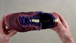 Cut in half: On Cloudultra 2 Review (2024) | RunRepeat