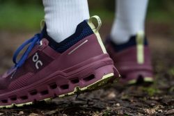 Cut in half: On Cloudultra 2 Review | RunRepeat