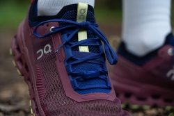 Cut in half: On Cloudultra 2 Review | RunRepeat