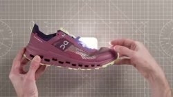 Cut in half: On Cloudultra 2 Review | RunRepeat