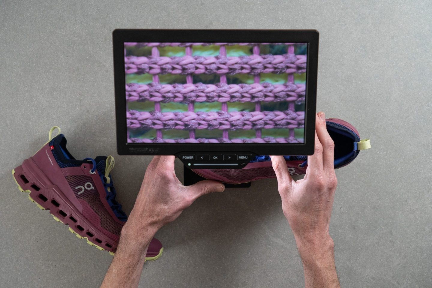 Cut in half: On Cloudultra 2 Review | RunRepeat