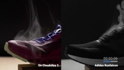 Cut in half: On Cloudultra 2 Review | RunRepeat