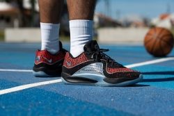 Cut in half: Nike KD 16 Review | RunRepeat