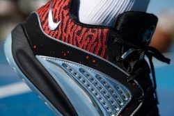 Cut in half: Nike KD 16 Review | RunRepeat