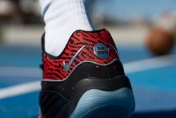Cut in half: Nike KD 16 Review | RunRepeat