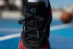 Cut in half: Nike KD 16 Review (2024) | RunRepeat