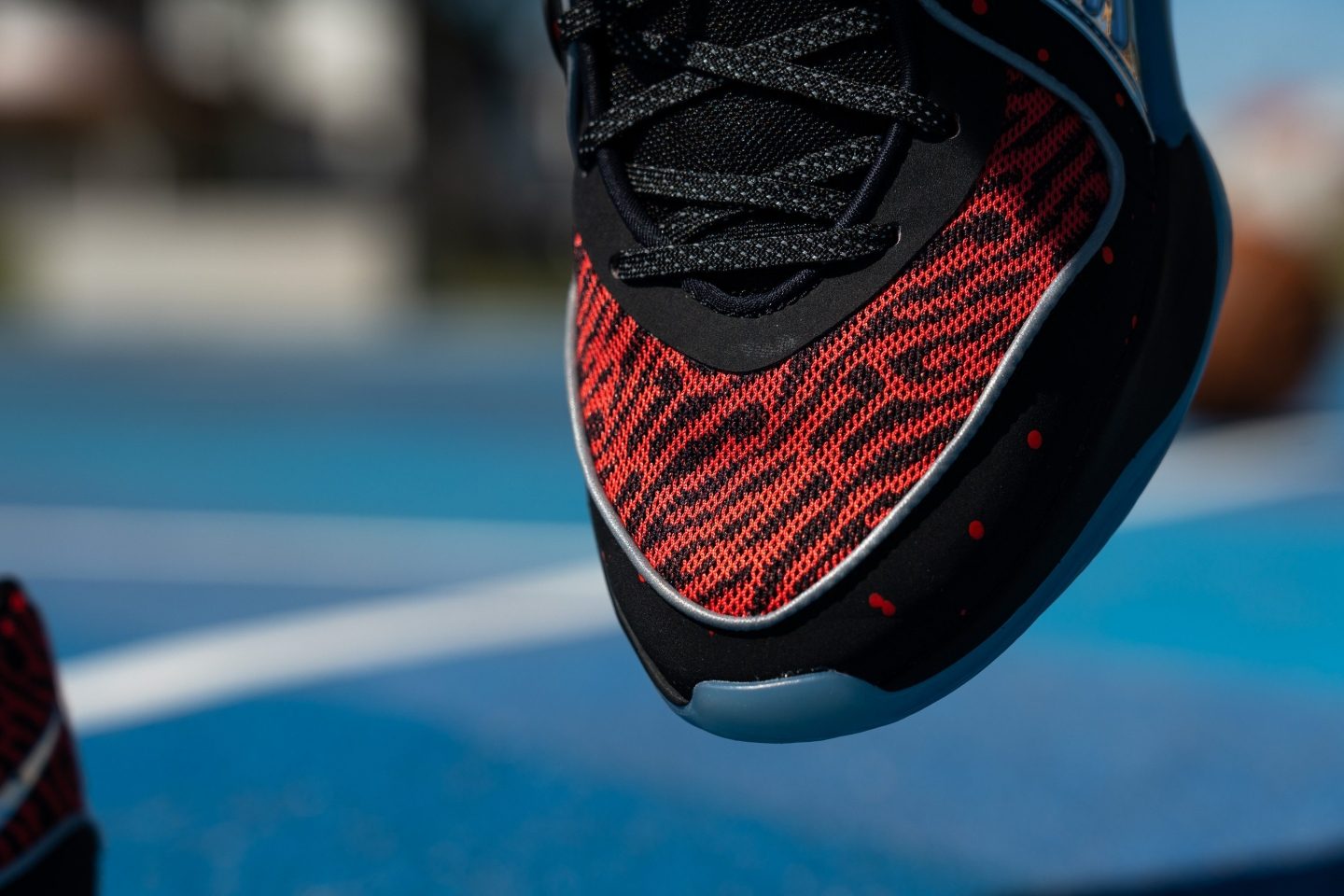 Cut in half: Nike KD 16 Review (2024) | RunRepeat