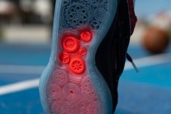 Cut in half: Nike KD 16 Review | RunRepeat