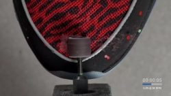 Cut in half: Nike KD 16 Review | RunRepeat
