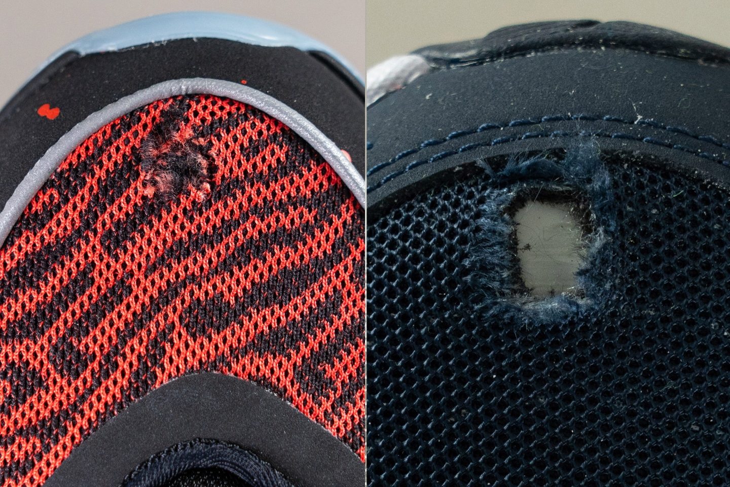Cut in half: Nike KD 16 Review (2024) | RunRepeat