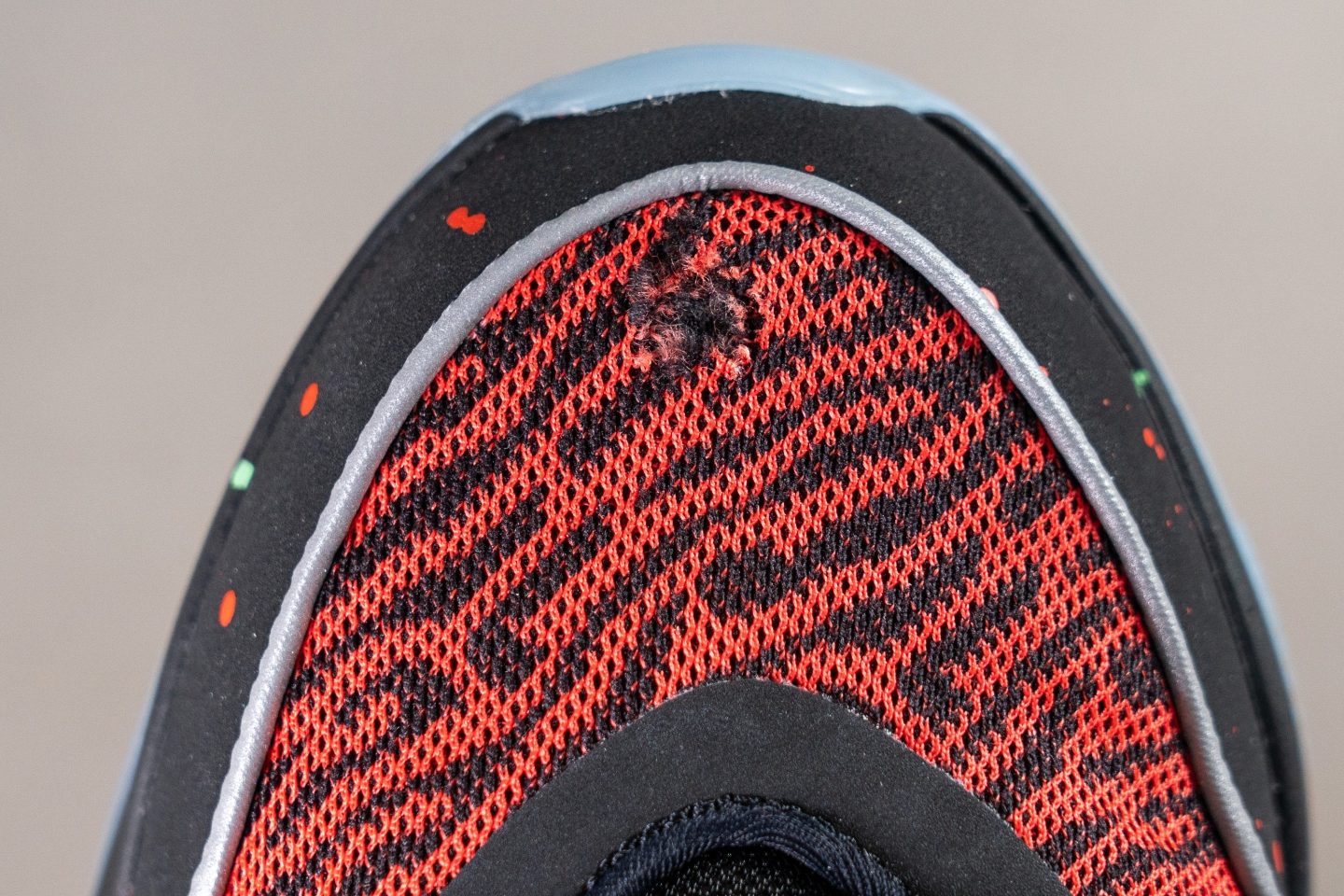 Cut in half: Nike KD 16 Review (2024) | RunRepeat