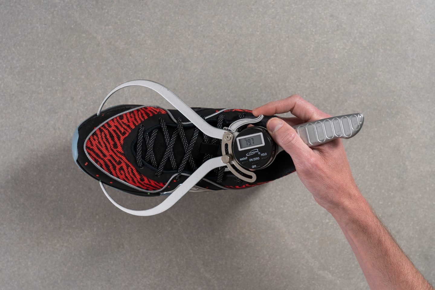 Cut in half: Nike KD 16 Review | RunRepeat