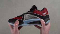 Cut in half: Nike KD 16 Review | RunRepeat