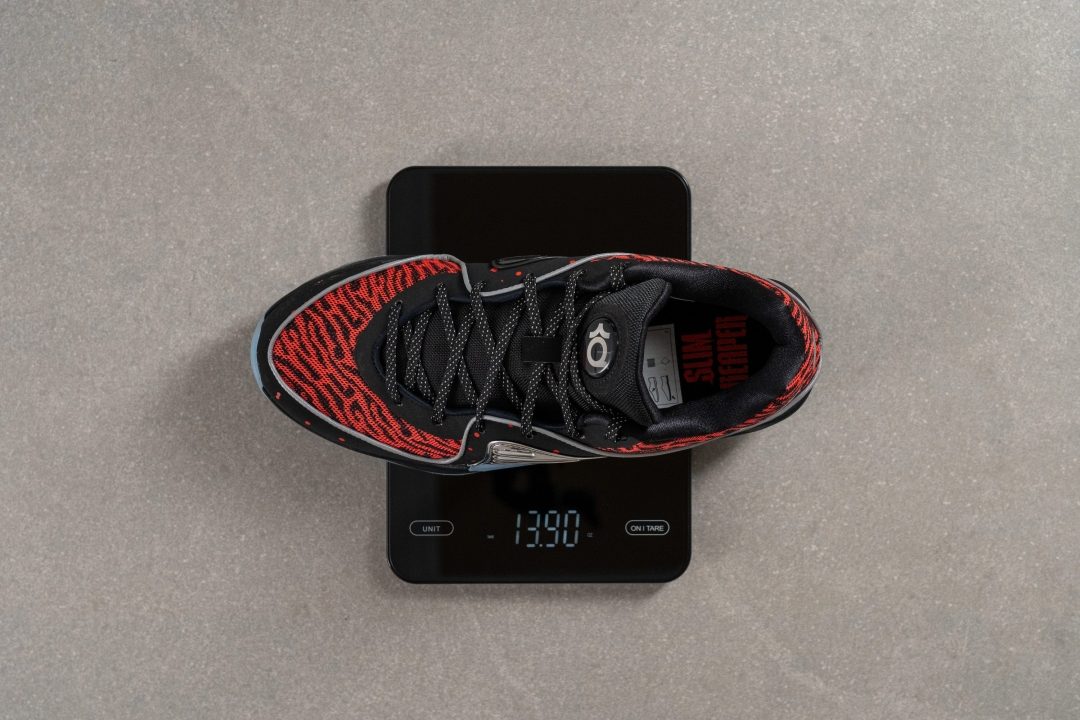 Cut in half: Nike KD 16 Review (2024) | RunRepeat