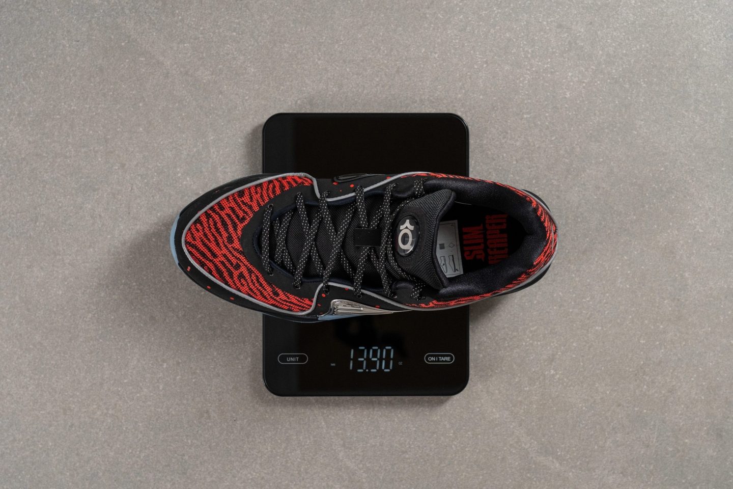 Cut in half: Nike KD 16 Review | RunRepeat