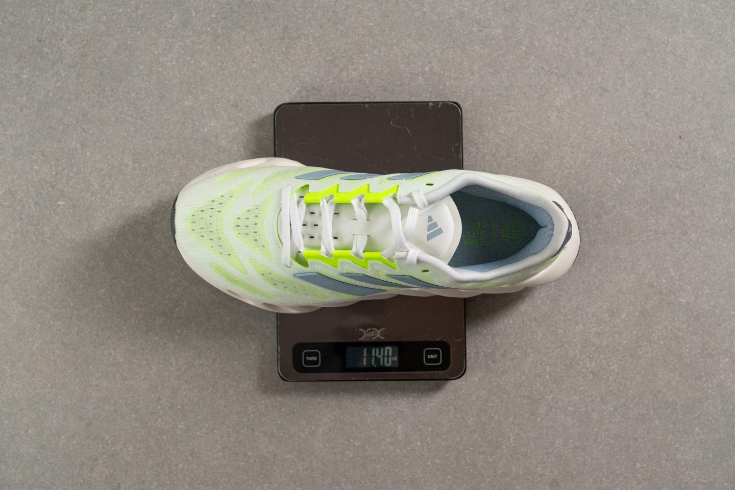 Cut in half: Adidas Switch FWD Review | RunRepeat